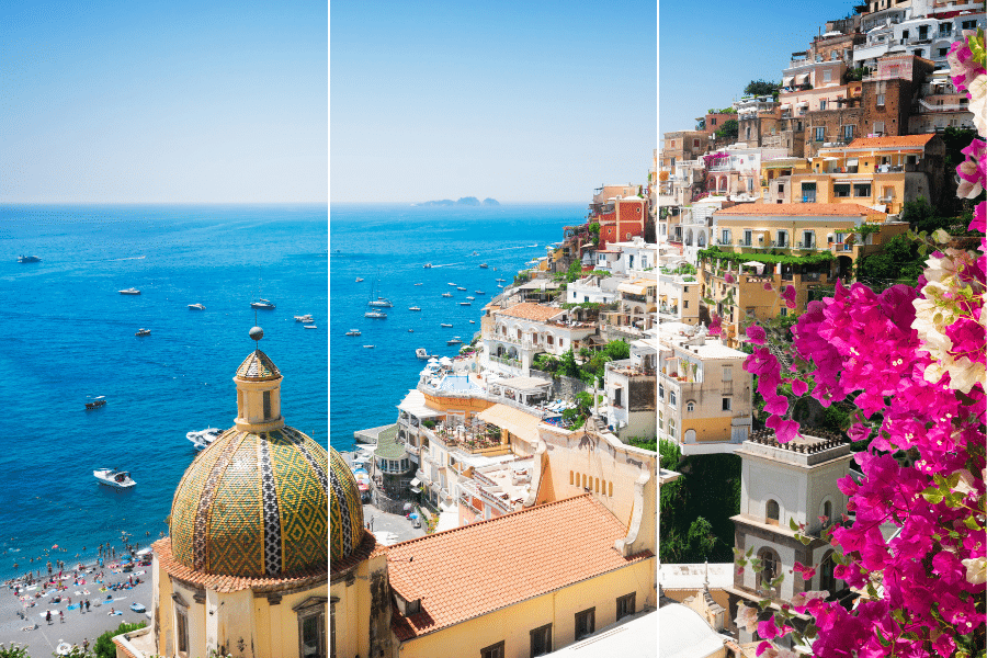 A List 10 of Colorful Flowers Native to Italy - Blooms Exotic