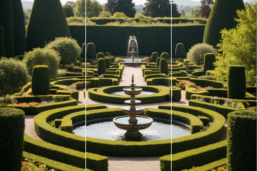 Essential Tips for Creating a Classic Victorian Garden - Blooms Exotic