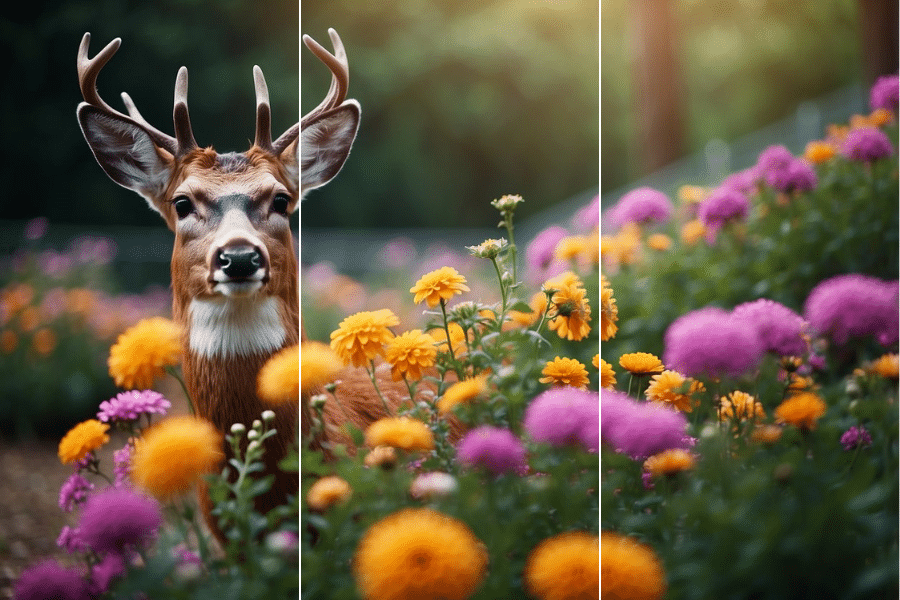 Make Your Garden Beautiful With Worry-Free Deer Resistant Flowers ...
